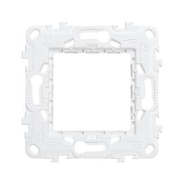 Suport doză rotundă 2m, plastic, Unica NU7002P